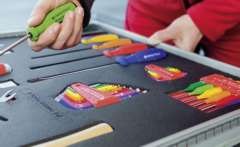 Overview – PB Swiss Tools