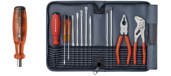 Übersicht – PB Swiss Tools