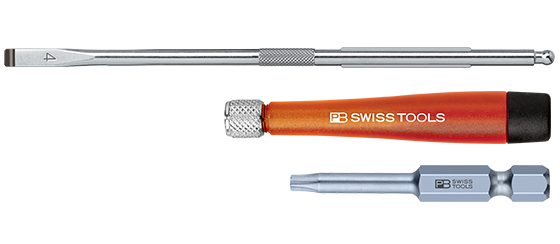 Quality Hand Tools – PB Swiss Tools