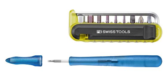 Overview – PB Swiss Tools
