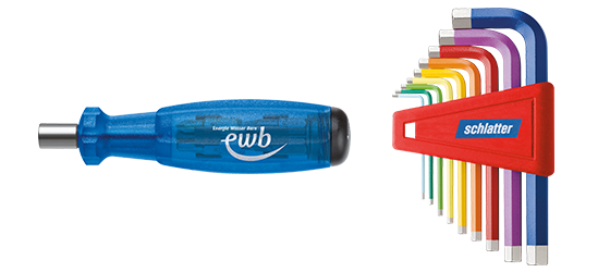 Quality Hand Tools – PB Swiss Tools