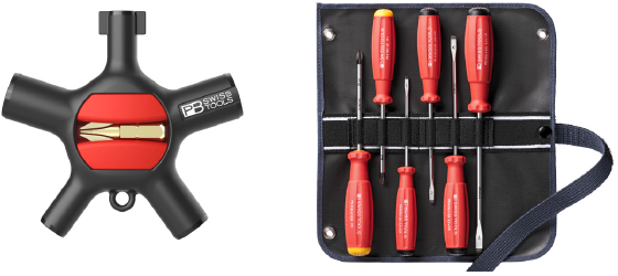 Quality Hand Tools – PB Swiss Tools